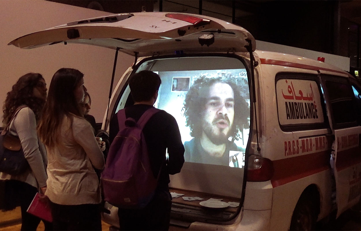 Life is Beautiful - ALFILM Festival