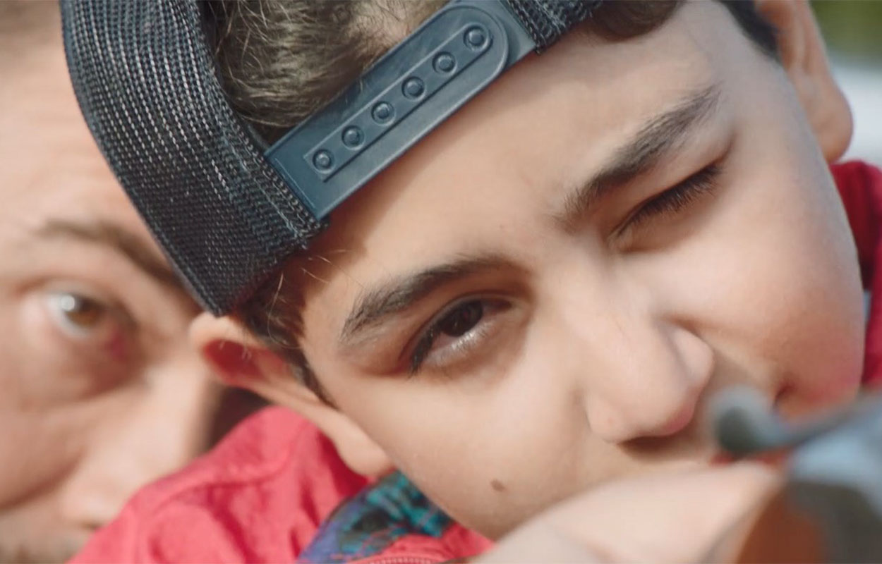 Manity - ALFILM Festival