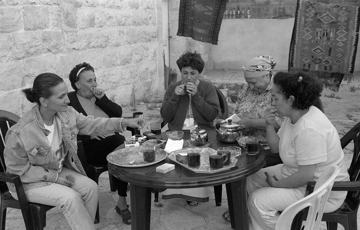 Soraida, a Woman of Palestine - ALFILM Festival