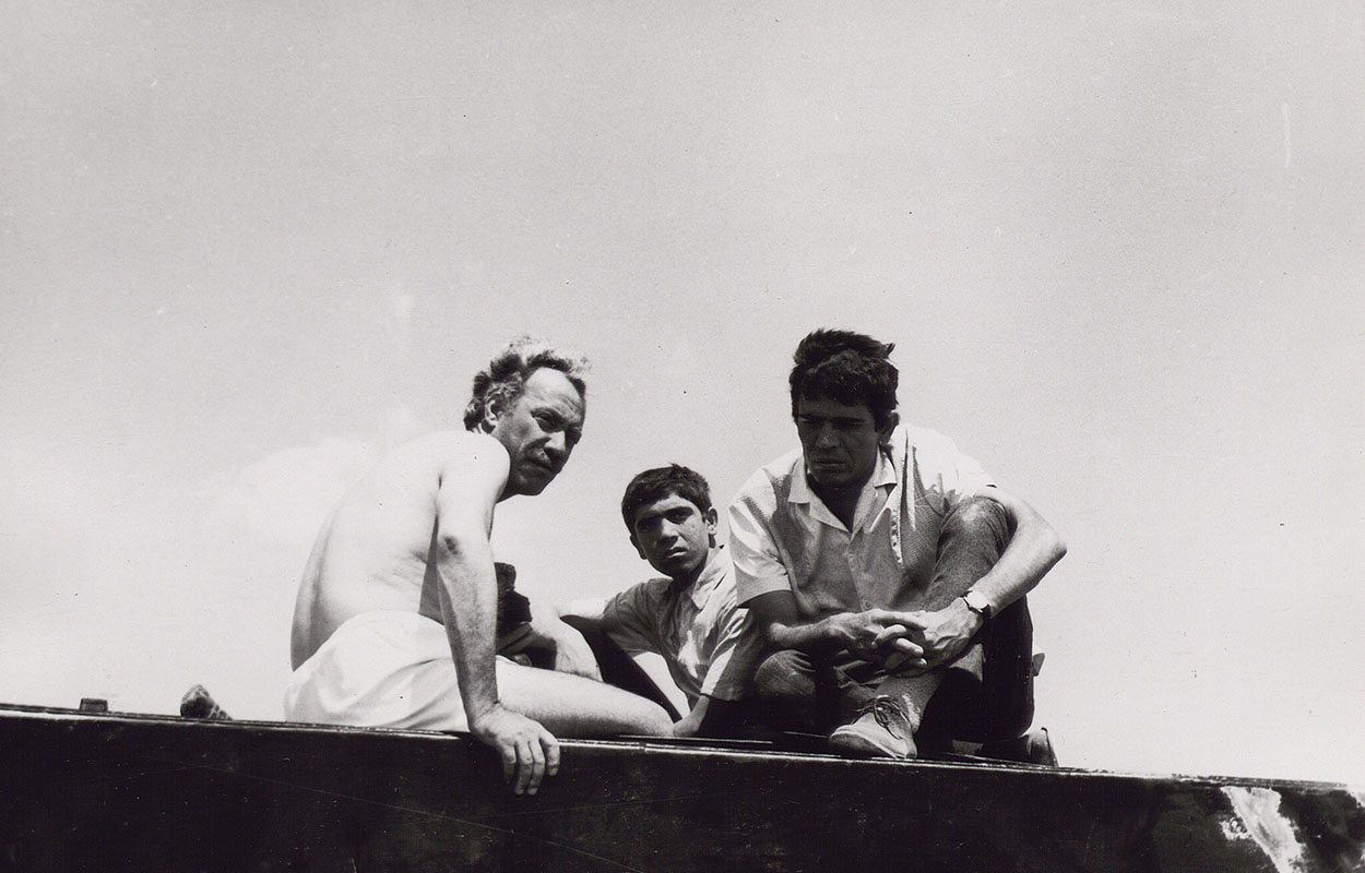 The Dupes - ALFILM Festival