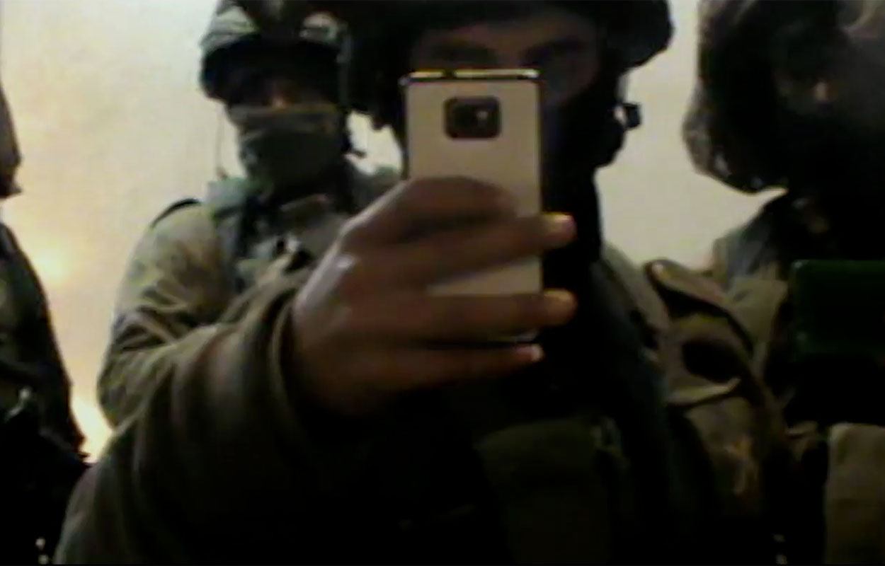 The First 54 Years – An Abbreviated Manual for Military Occupation ...