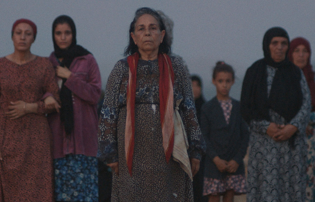 Red Path الذراري الحمر - ALFILM Festival